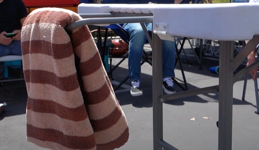 About – The Rolling Table