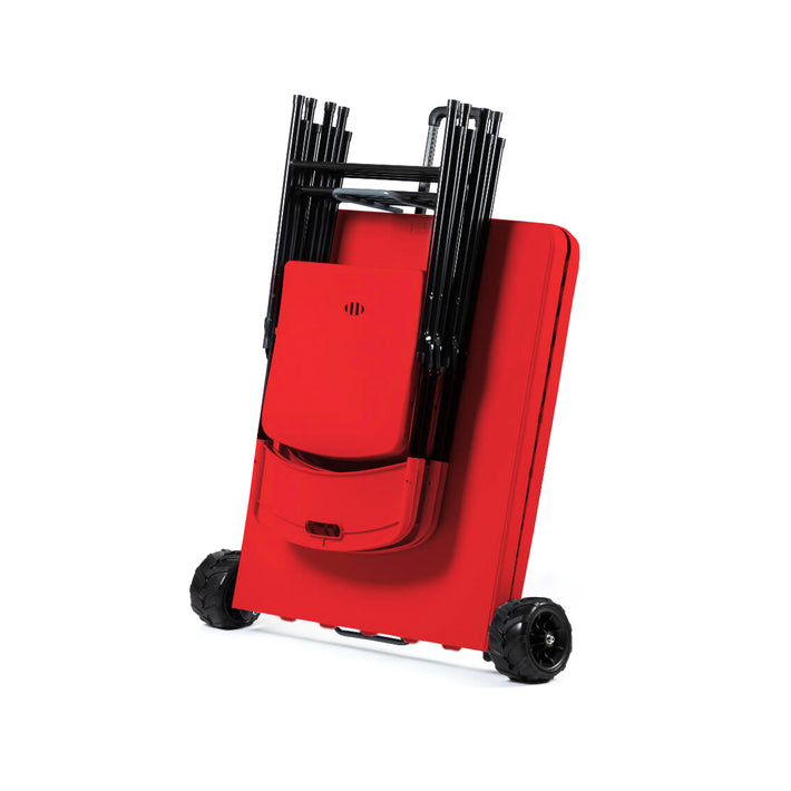 The Rolling Table by Creative Outdoors