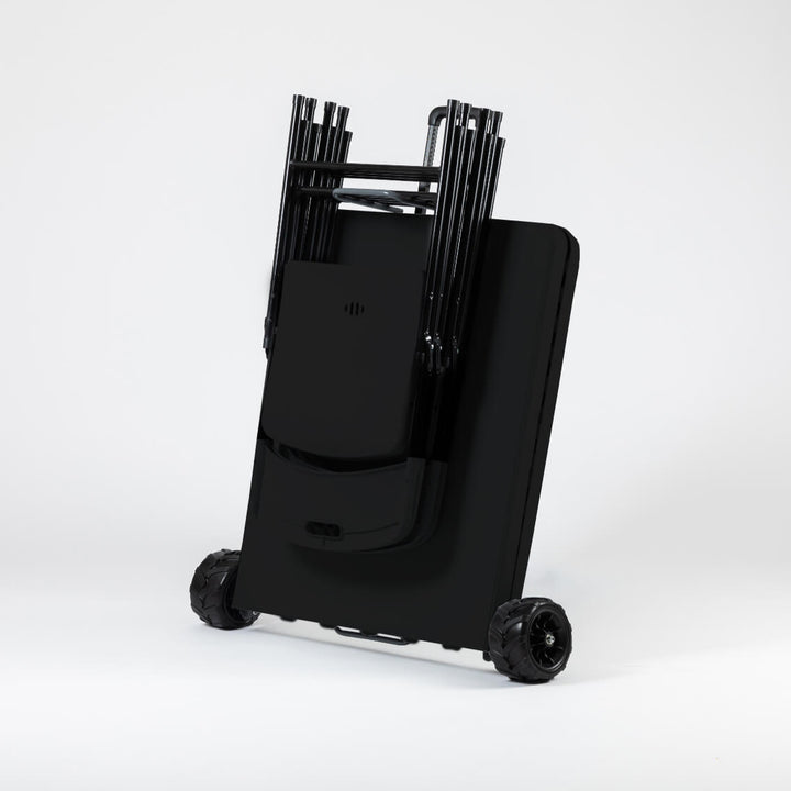 About – The Rolling Table